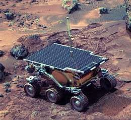 Interesting Facts About The Mars Rovers - Astronimus