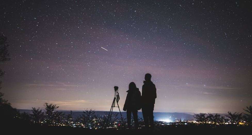 The Most Powerful Telescopes in the World - Astronimus