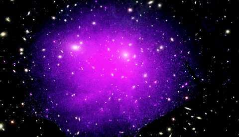 What is Plasma in Space? - Astronimus
