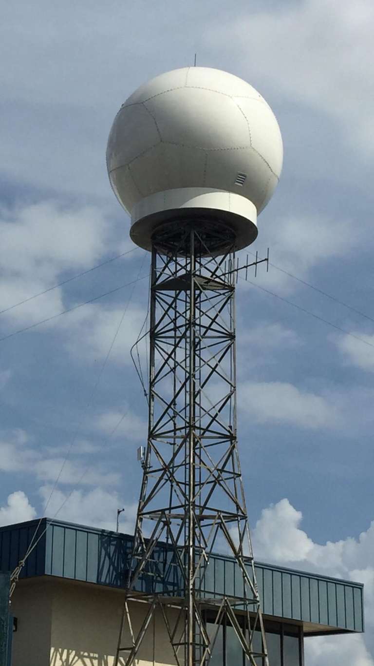The Interesting History of Doppler Radar - Astronimus