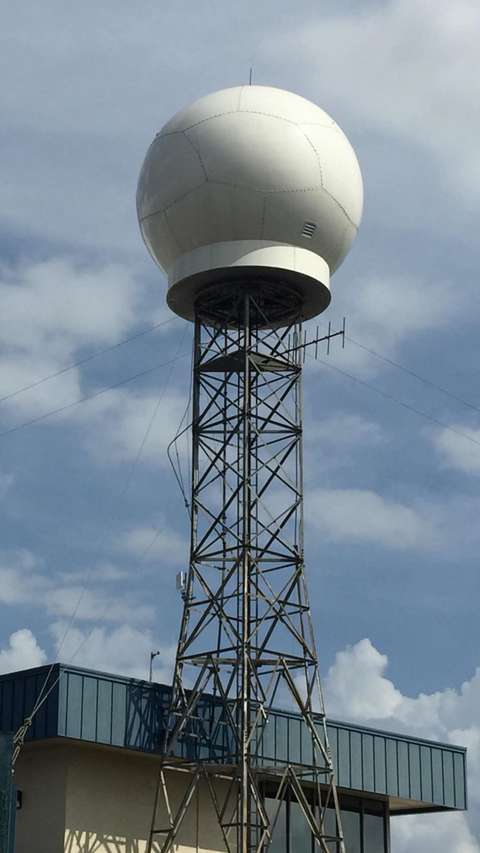 The Interesting History of Doppler Radar - Astronimus