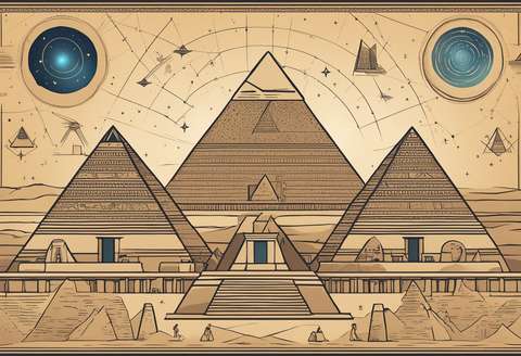 The Contributions of Ancient Egyptian Astronomers to Modern Astronomy ...
