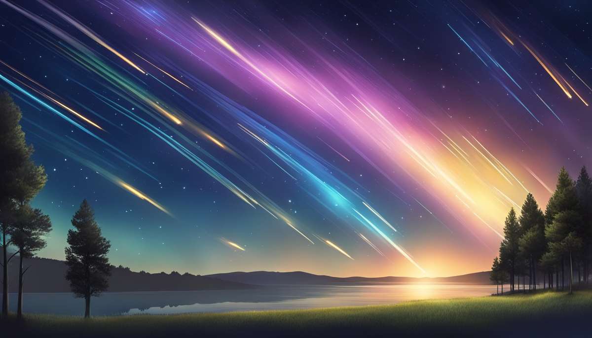 The Most Spectacular Meteor Showers to Watch Each Year: A Stargazer’s ...