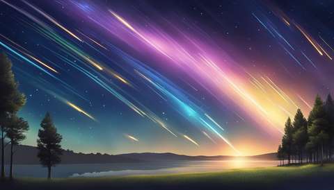 The Most Spectacular Meteor Showers to Watch Each Year: A Stargazer’s ...
