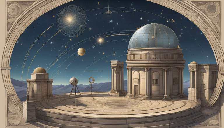 The Importance of Astronomy in Ancient Civilizations: Unveiling ...