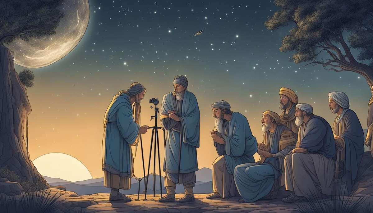 The Importance of Astronomy in Ancient Civilizations: Unveiling ...