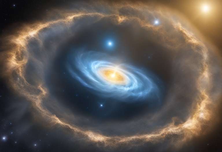 The Formation and Life Cycle of Stars: Understanding Stellar Evolution ...