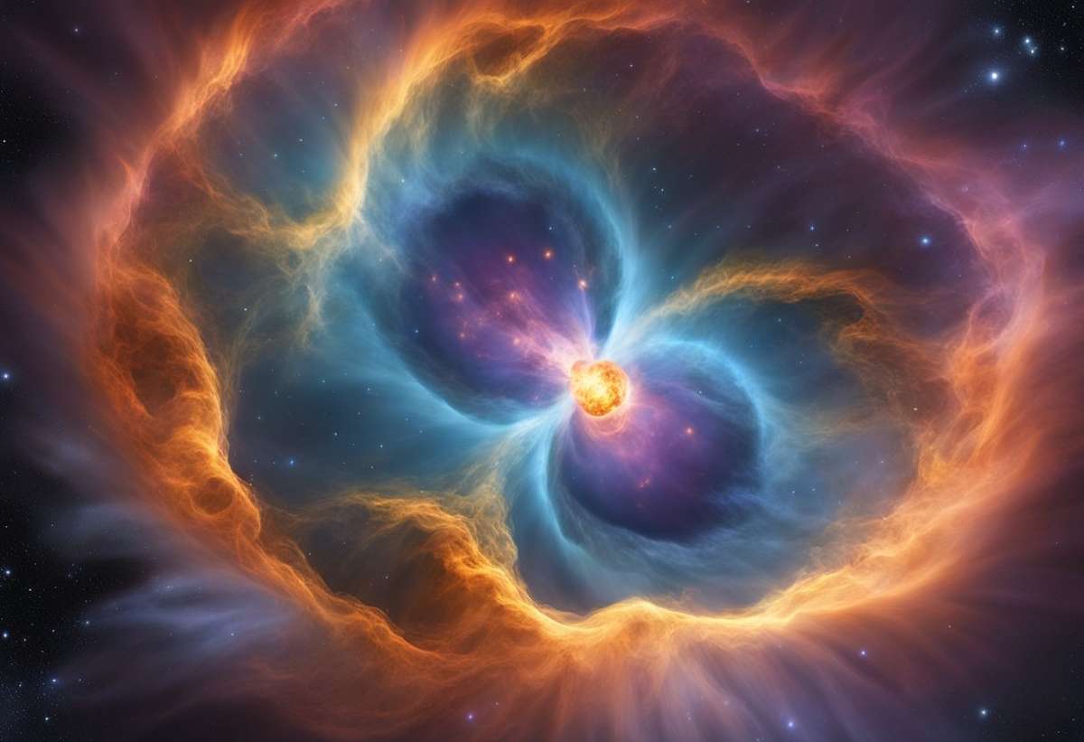 The Formation and Life Cycle of Stars: Understanding Stellar Evolution ...