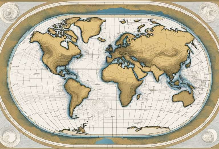 The Connection Between Ocean Currents and Climate: Understanding Global ...
