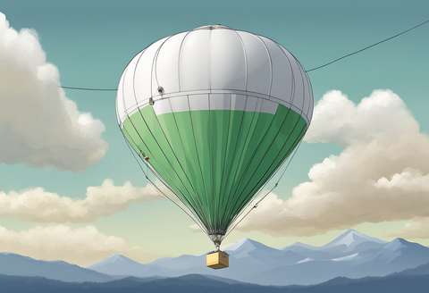 How Weather Balloons Collect Data: Understanding Atmospheric ...