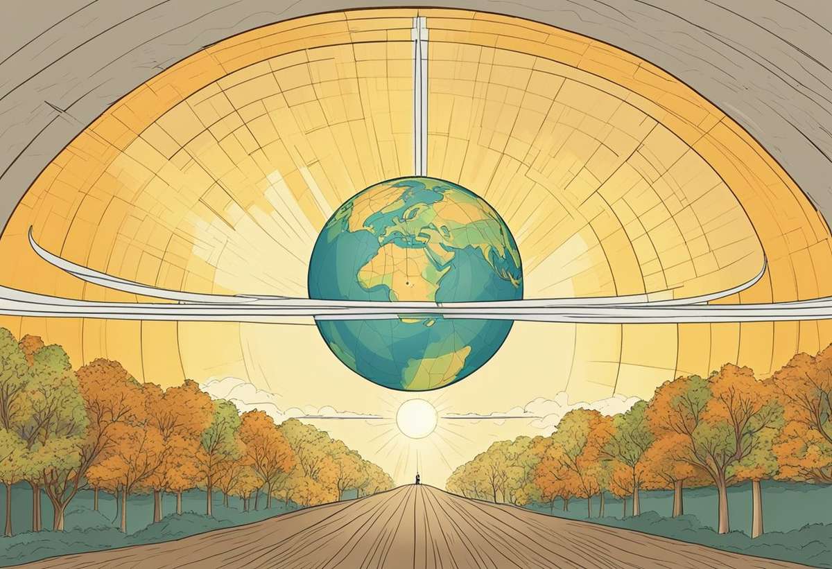 The Development and Significance of the Heliocentric Model - Astronimus