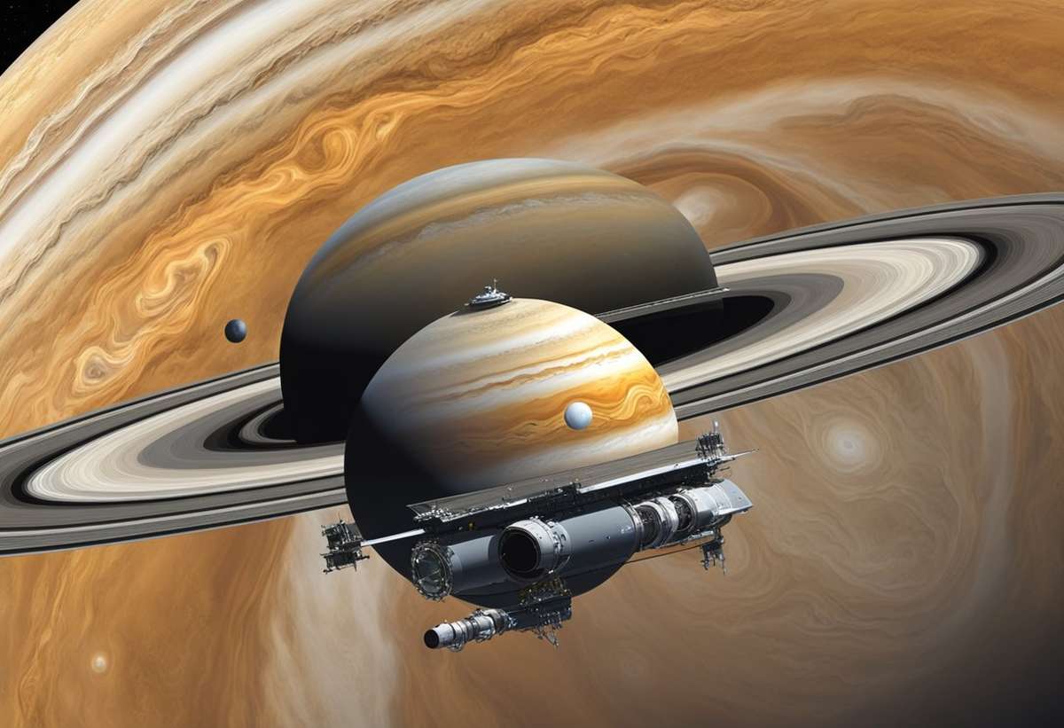 The Role of Space Probes in Exploring the Outer Planets: Advancements ...