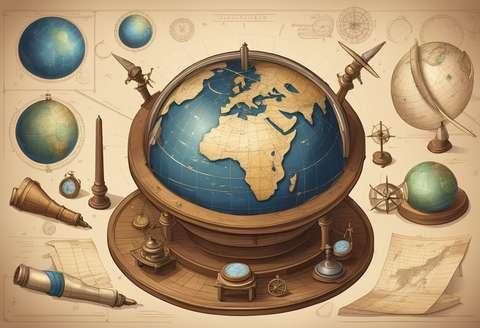 The Role of Astronomy in Navigation: Tracing Its Evolution from Ancient ...