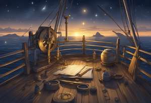 The Role of Astronomy in Navigation: Tracing Its Evolution from Ancient ...