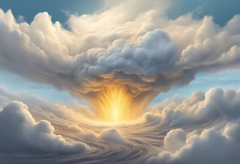 The Science Behind Tornado Formation: Understanding Their Origins and ...