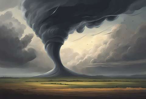 The Science Behind Tornado Formation: Understanding Their Origins and ...