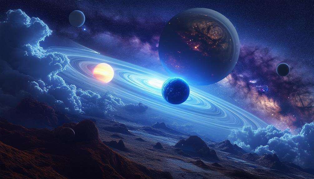 The Discovery and Significance of Exoplanets - Astronimus