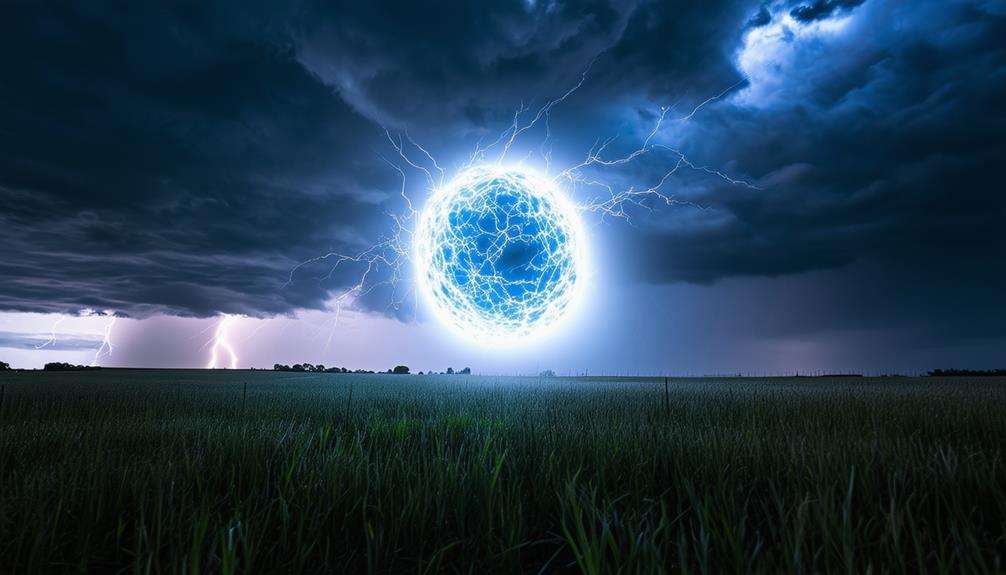 The Phenomenon of Ball Lightning: What Do We Know? - Astronimus