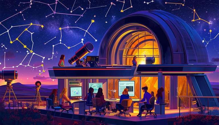 The Contributions of Women Astronomers Throughout History - Astronimus