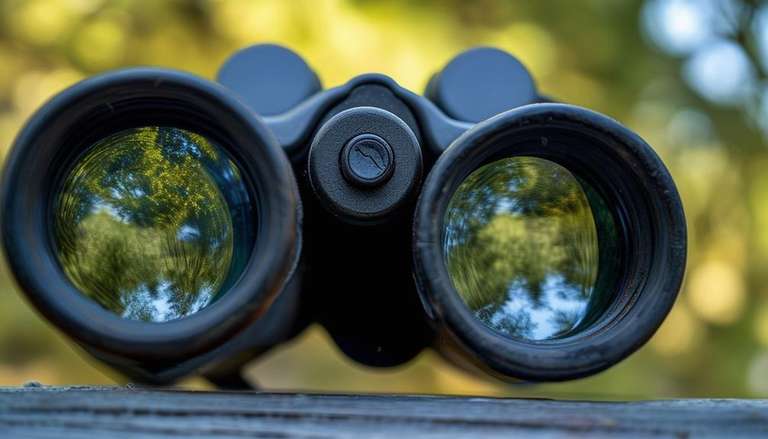 Understanding Binocular Specifications: Magnification, Field of View ...