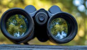 Understanding Binocular Specifications: Magnification, Field of View, and More - Astronimus