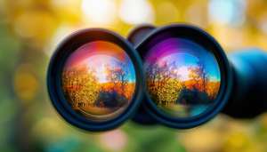 Understanding Binocular Specifications: Magnification, Field of View, and More - Astronimus