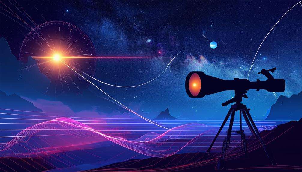 The Techniques Used to Discover Exoplanets: Transit Method, Radial ...