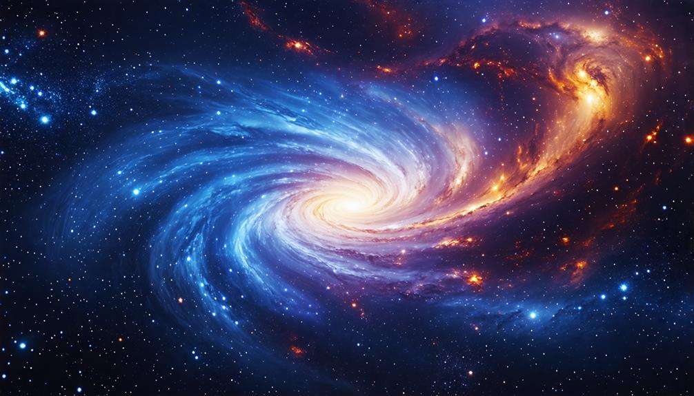 Understanding Dark Matter and Dark Energy: The Invisible Forces Shaping ...