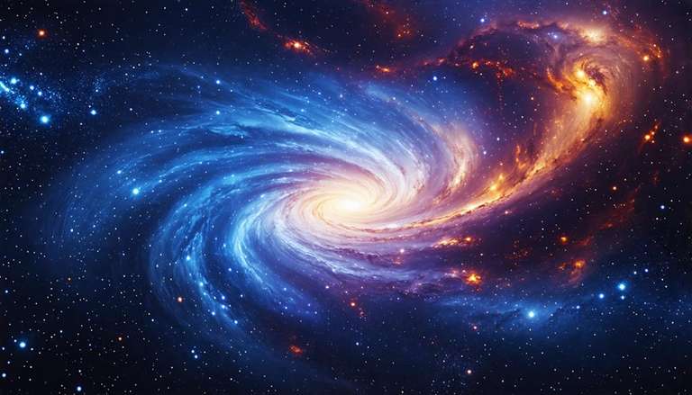 Understanding Dark Matter and Dark Energy: The Invisible Forces Shaping ...