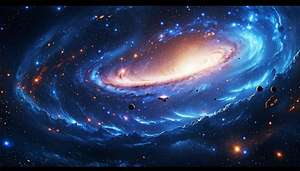 Beyond the Observable Universe: What Lies at the Edge of Space? - Astronimus