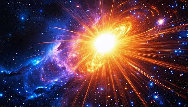 Pulsars and Magnetars: The Powerful Rotating Stars That Emit Deadly ...