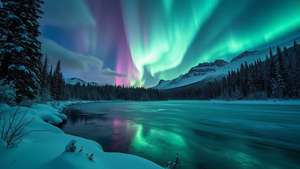 The Science Behind the Aurora Borealis - Astronimus