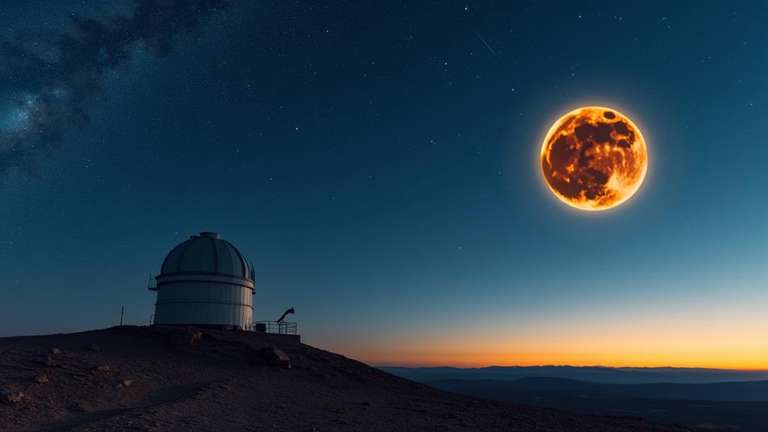 Why Are Some Solar and Lunar Eclipses Rare? - Astronimus