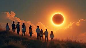 Complete Guide to Safe Solar Eclipse Viewing - Astronimus