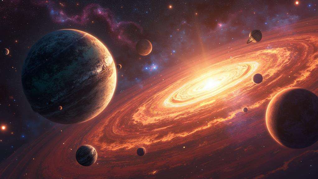 Exoplanets With Unusual Orbits: Astonishing Finds - Astronimus