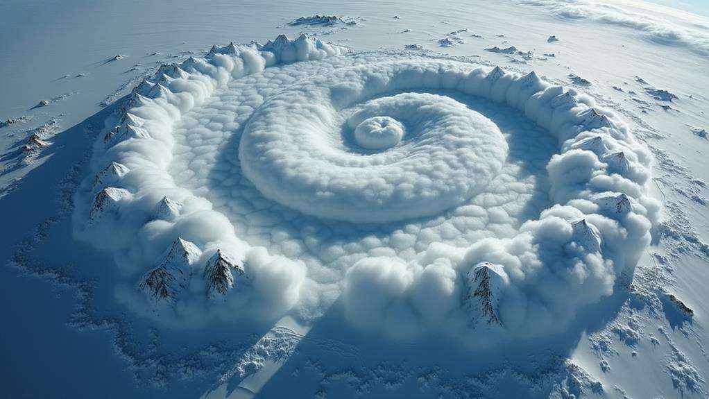 What Causes a Polar Vortex? - Astronimus