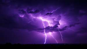What Are the Different Colors of Lightning? - Astronimus