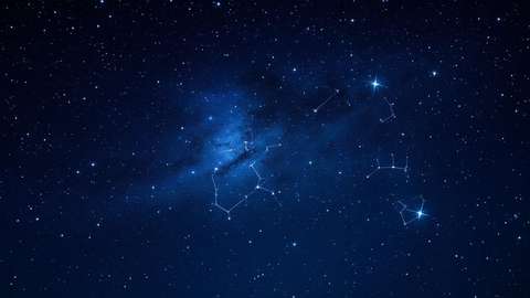 How Large Is the Constellation Ursa Major? - Astronimus