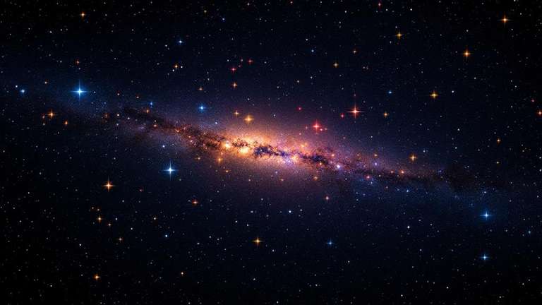 How Many Stars Are in the Cetus Constellation? - Astronimus