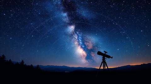 When and Where Is the Constellation Hercules Visible? - Astronimus