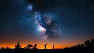 When and Where Is the Constellation Hercules Visible? - Astronimus