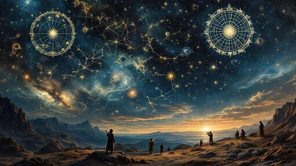 How Were the Constellations Named? - Astronimus