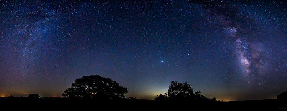 San Antonio’s Dark Sky Events You Should Attend - Astronimus